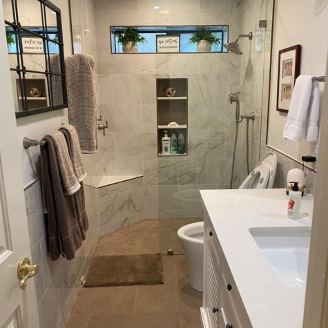 Home | JJK Construction Services